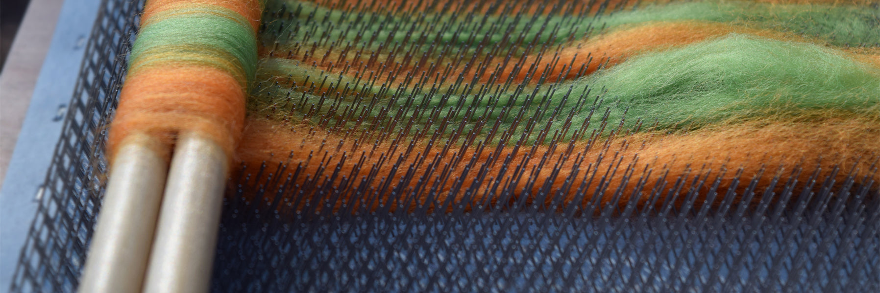 Fiber | Cupid Falls Farm