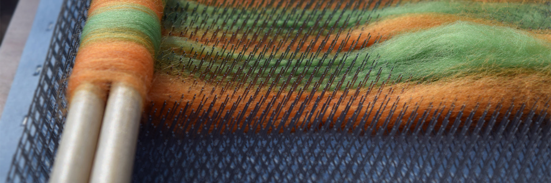Fiber — Cupid Falls Farm