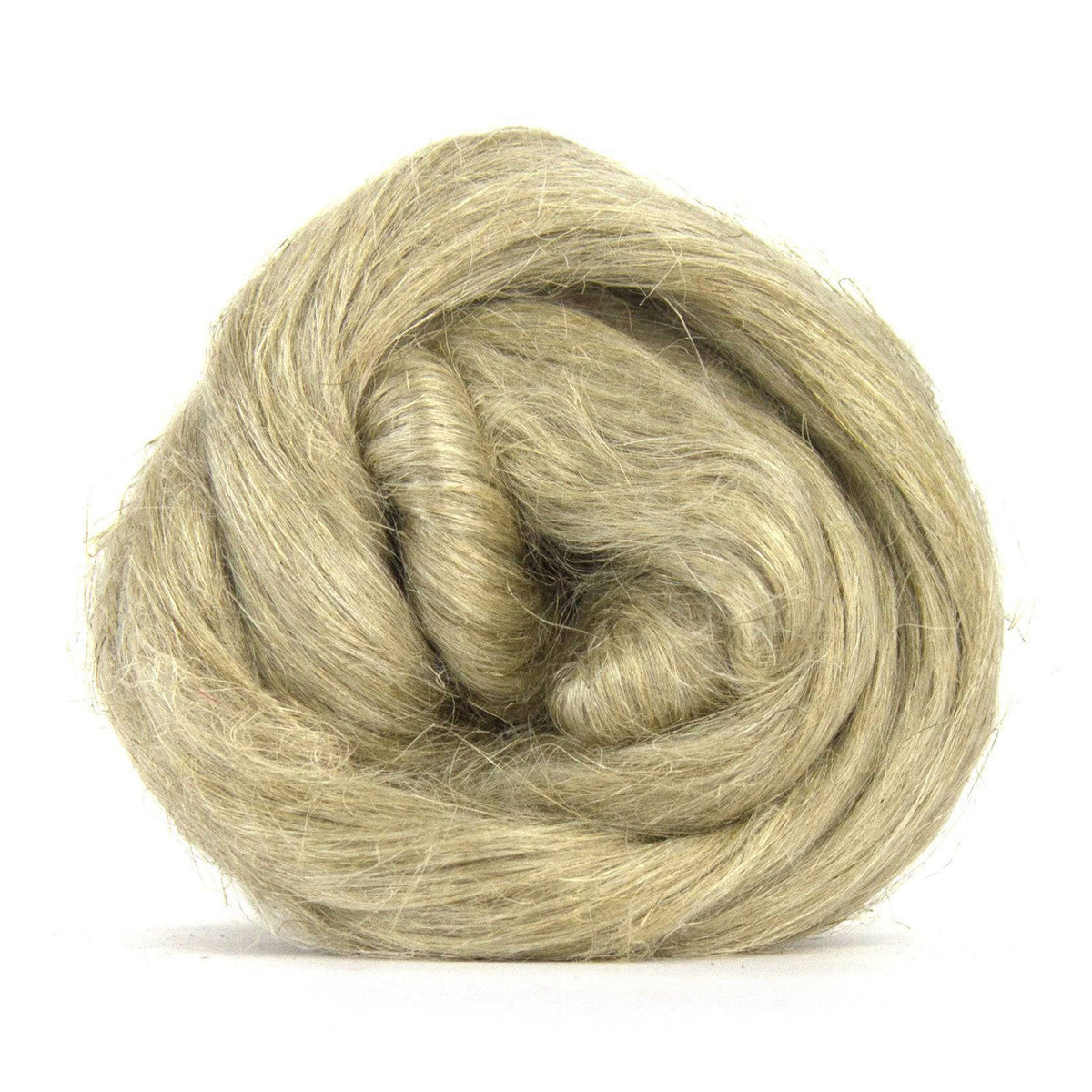 Natural Flax Linen Top - 16 oz | Cupid Falls Farm